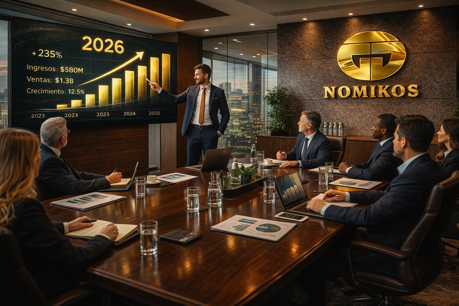 Enero de 2026 en Colombia: ¿qué cambia realmente para las sociedades ...